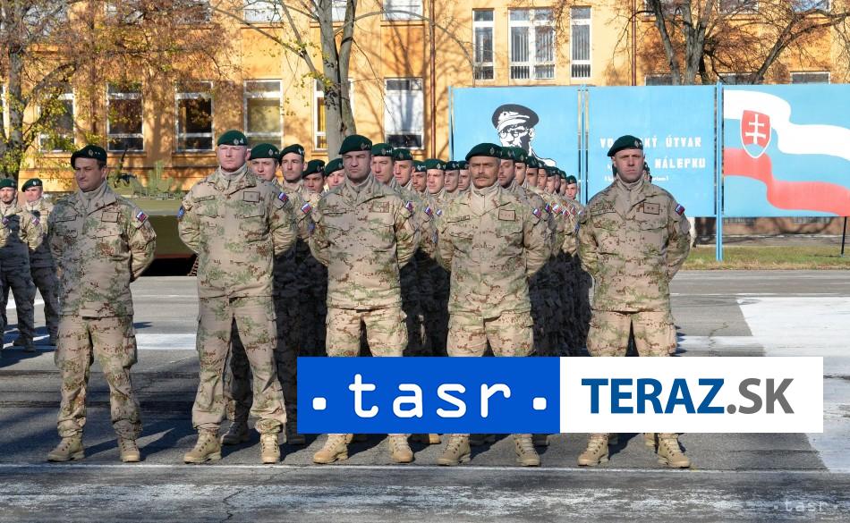 NRSR: Profesionálni vojaci budú mať vlastného ombudsmana