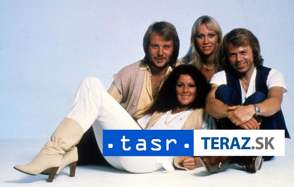 Úspech skupiny ABBA začal pred 50 rokmi na Eurosongu v Brightone
