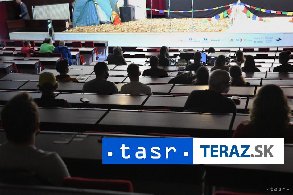 Medzinárodný festival horských filmov prinesie takmer 60 filmov