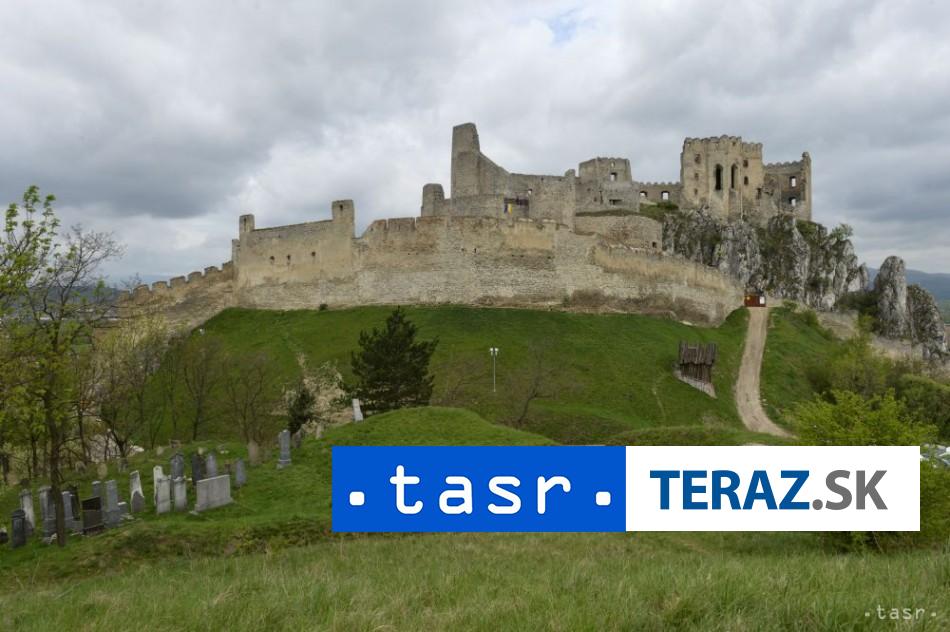 Čarovné elixíry či metlobalový tréning ponúkne cez víkend hrad Beckov