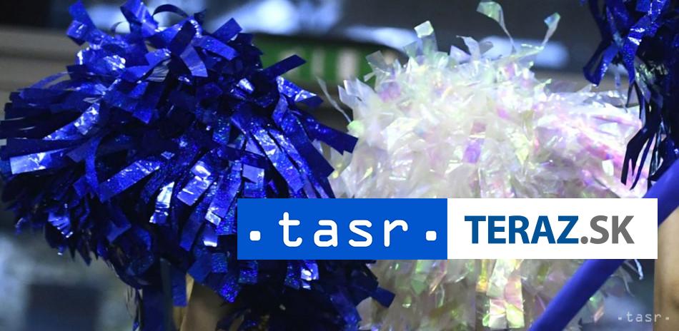 Prešovský klub ABC Cheerleaders získal doma tri zlaté medaily a bronz