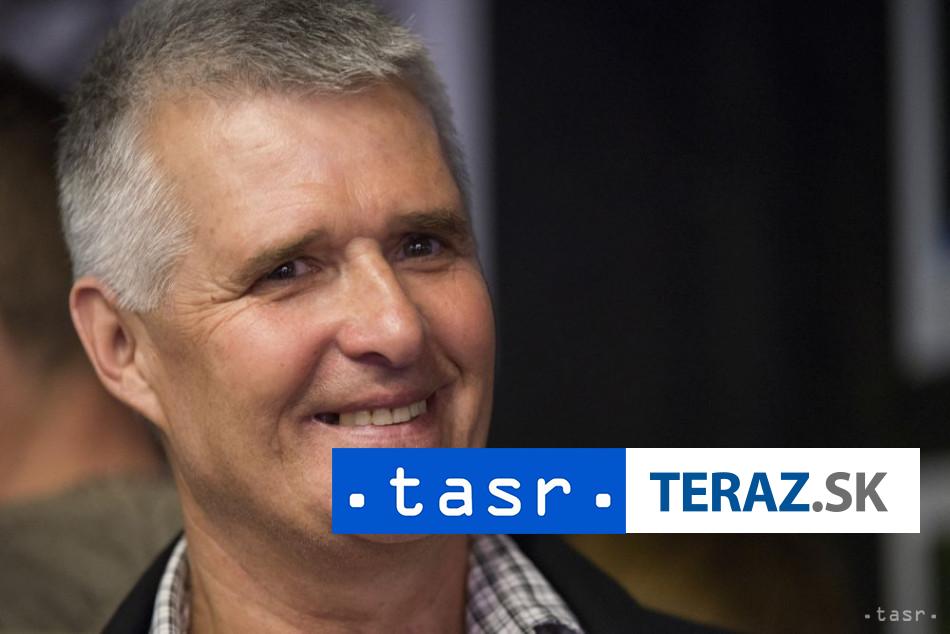 Posolstvu Zoltána Demjána udelili cenu Najlepší horolezecký film