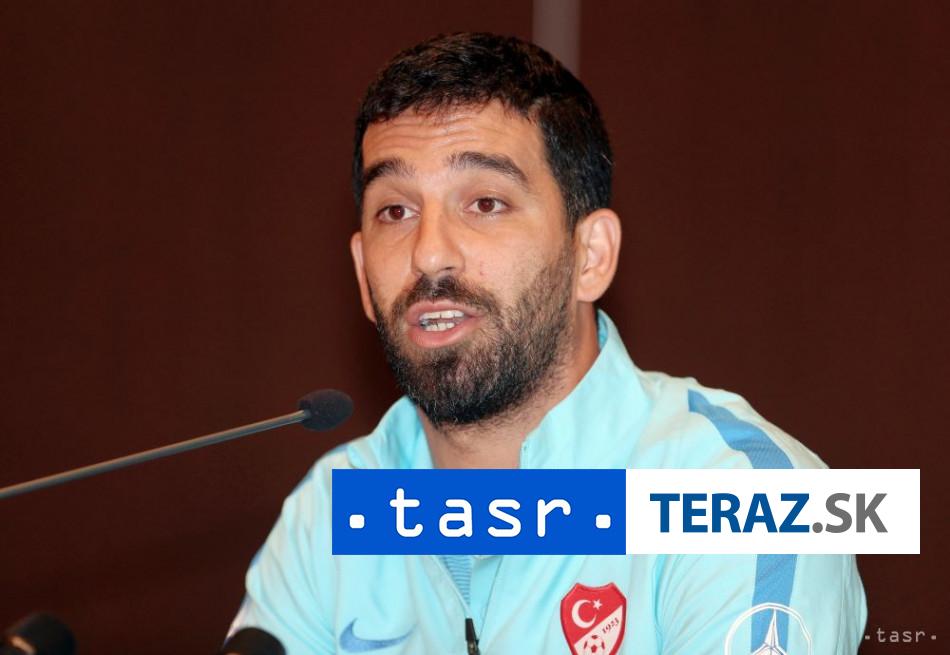 Turan dostal v Španielsku podmienečný trest za daňové úniky