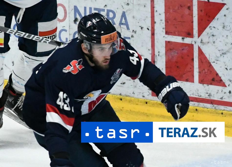 Obranca Maier pokračuje v Slovane