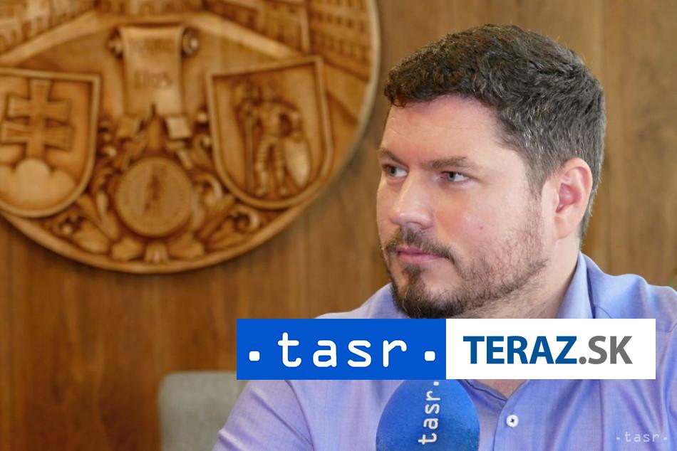 Primátor Rajca M. Lipka sa bude opätovne uchádzať o svoj post