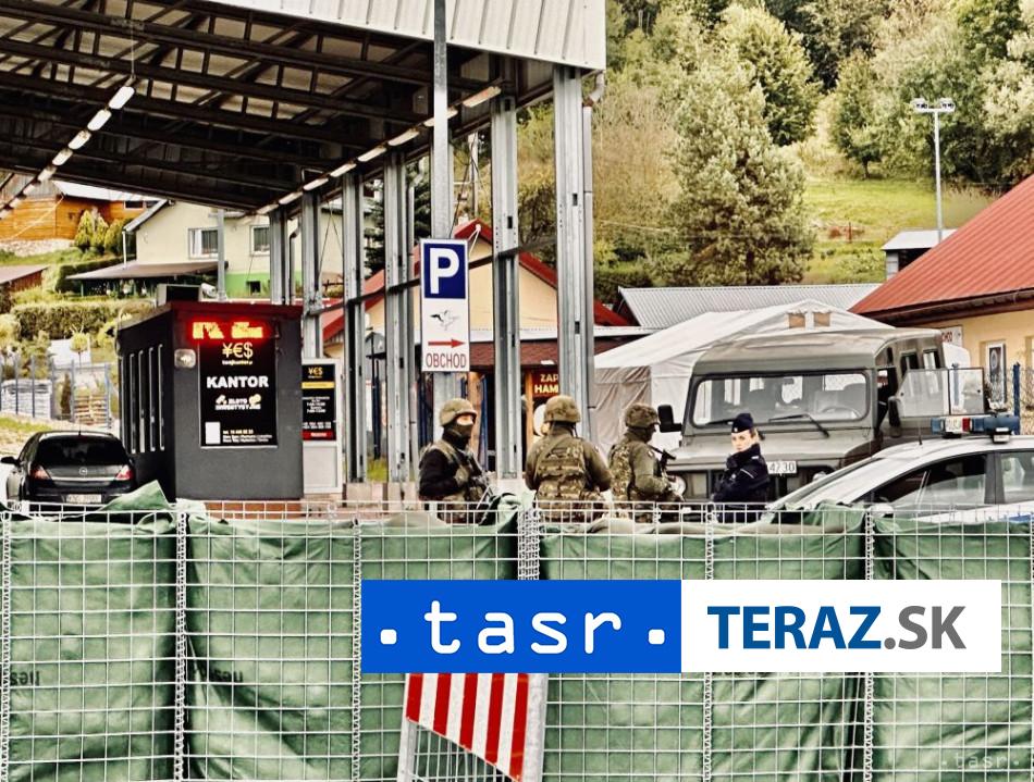 POZRITE SI, ktoré hraničné priechody s Poľskom dočasne uzavreli