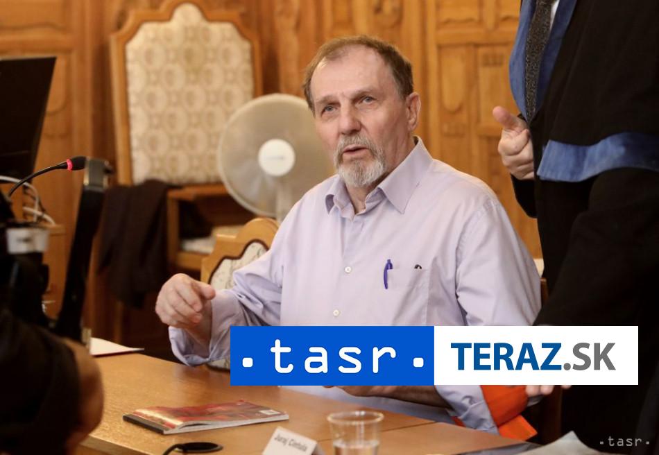 Začal sa proces s Jurajom C., ktorý vlani strieľal na premiéra R. Fica