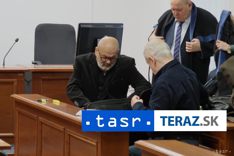 Obžalovaní v korupčnej kauze Syseľ dostali podmienečné tresty