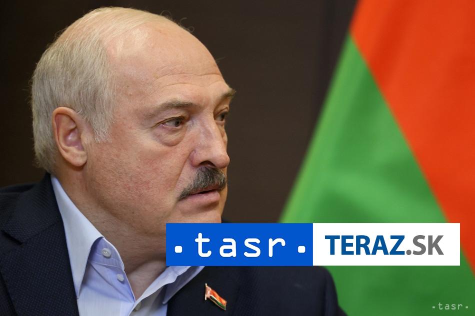 Bielorusko nedokáže pre sankcie splácať dlh v zahraničnej mene