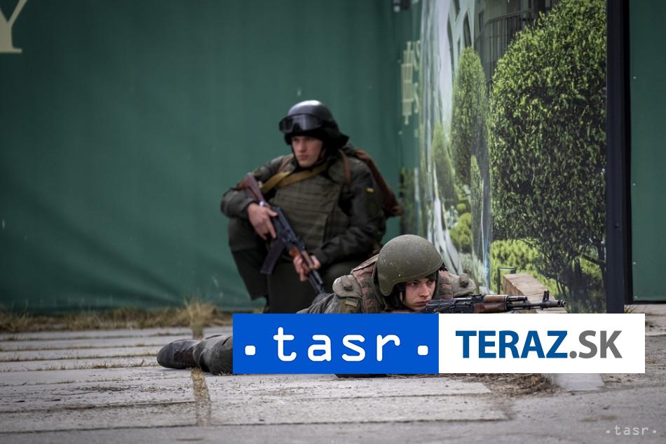 Slovenský zväz protifašistických bojovníkov: Vojna nie je riešením