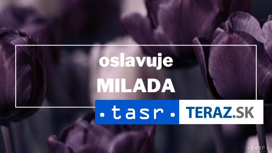 Milada je predvídavá