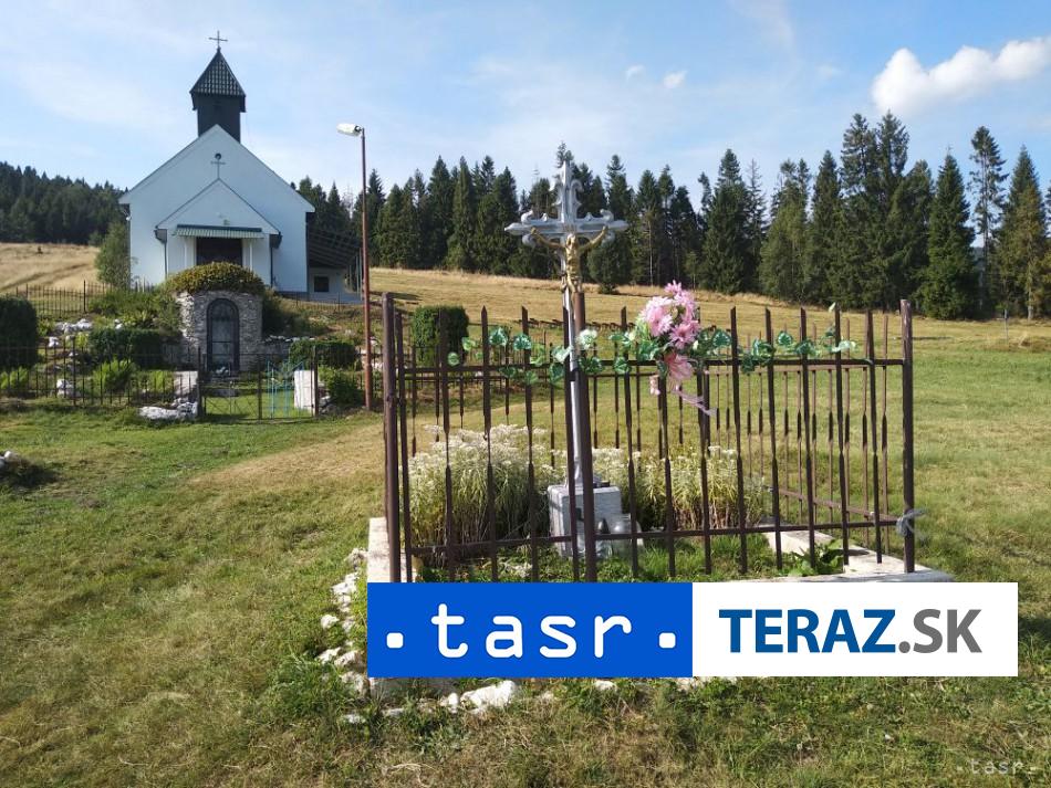 Smolník je čoraz obľúbenejším miestom chalupárov