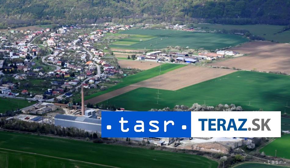 Cementáreň Zeocem v Bystrom získala povolenie na novú pecnú linku