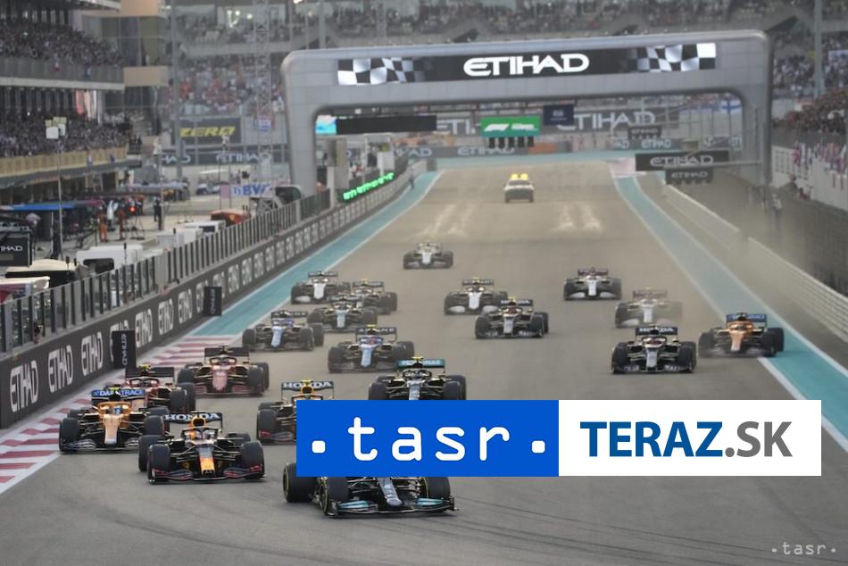 FIA zamietla oba protesty Mercedesu, Hamiltonov tím sa chce odvolať