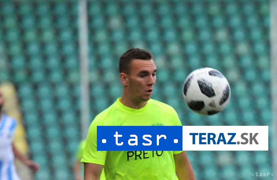 Chvátal skóroval a prihral na gól pri výhre Olomouca v Ostrave