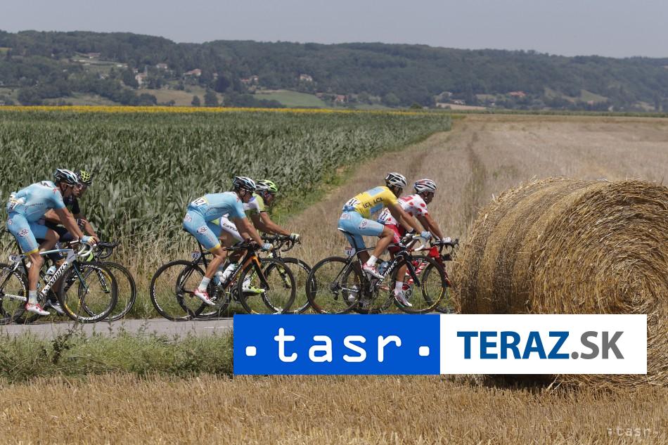 TdF: Stará dáma oslavuje 120. rokov, pretkali ju legendy i škandály