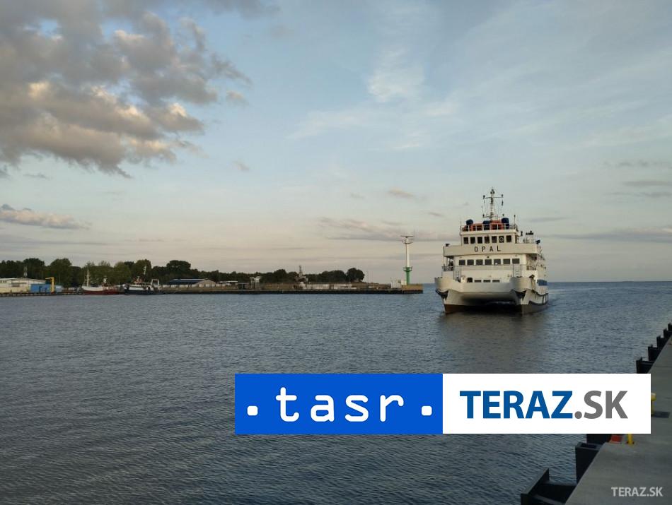 HORIACI TRAJEKT: Traja nešťastie neprežili