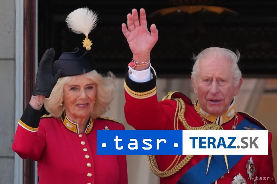 Karol III. ako prvý britský monarch zverejní svoje daňové priznanie