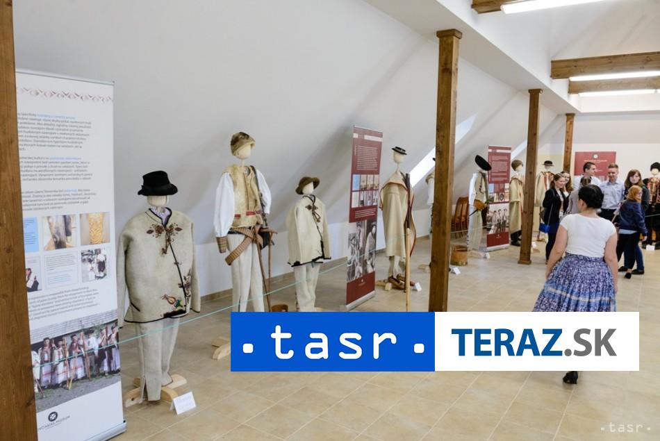 Múzeum v Krupine približuje historický vývoj regiónu Hont