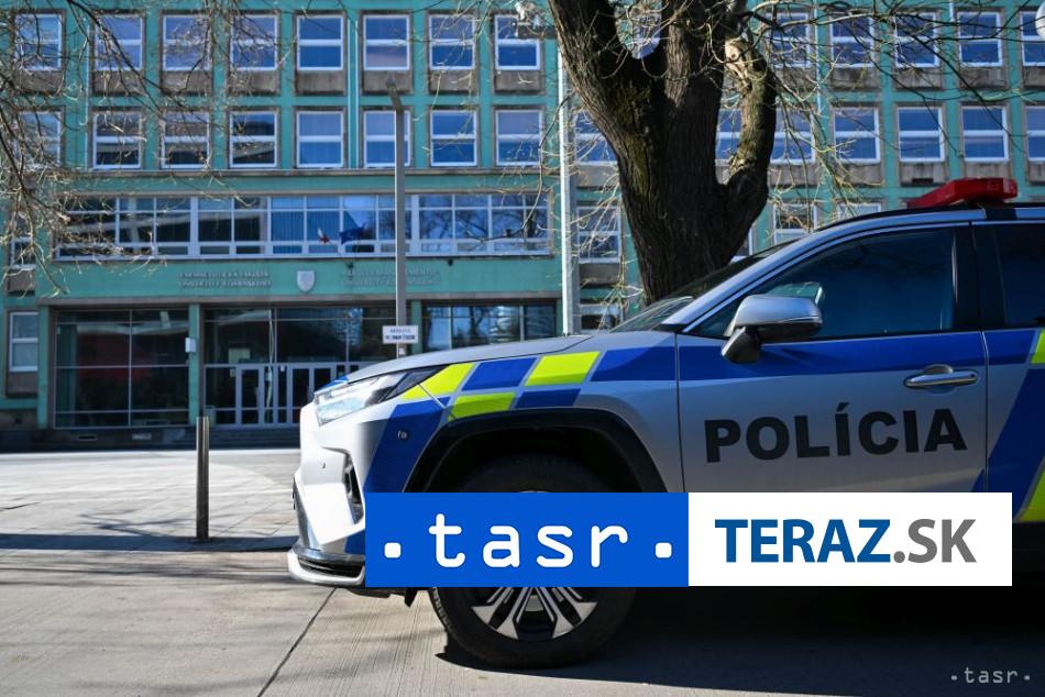 Rezort vnútra pripravuje nový dizajn policajných áut