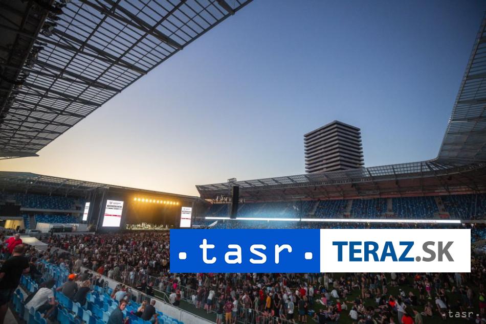 V Bratislave sa začína Lovestream festival