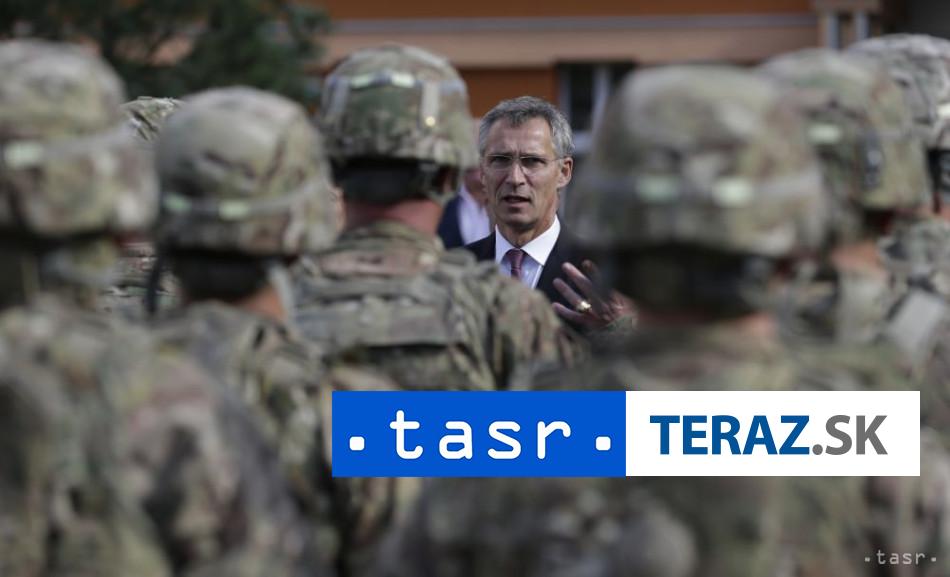 Stoltenberg: Musíme sa pripraviť na dlhú vojnu na Ukrajine