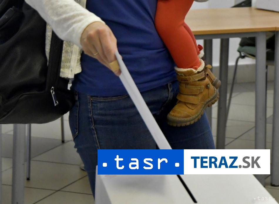 V Trnavskom kraji otvorili všetky volebné miestnosti