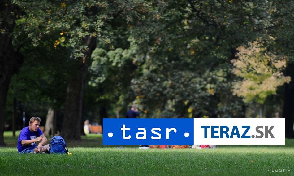 Nový objekt gastroprevádzky v bratislavskom Sade J.Kráľa hľadá nájomcu