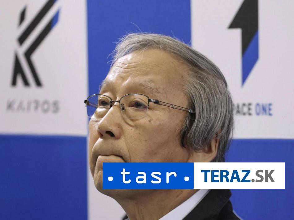 Zlyhal aj druhý štart japonskej rakety Kairos