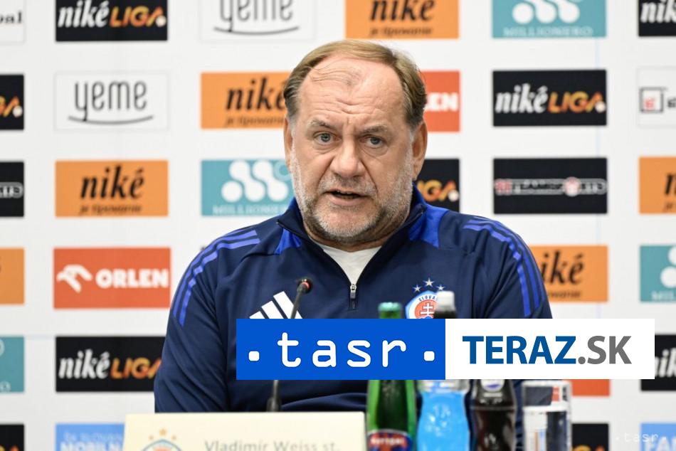 Weiss st. pred úvodným duelom s Midtjyllandom: Musíme hrať rozumne