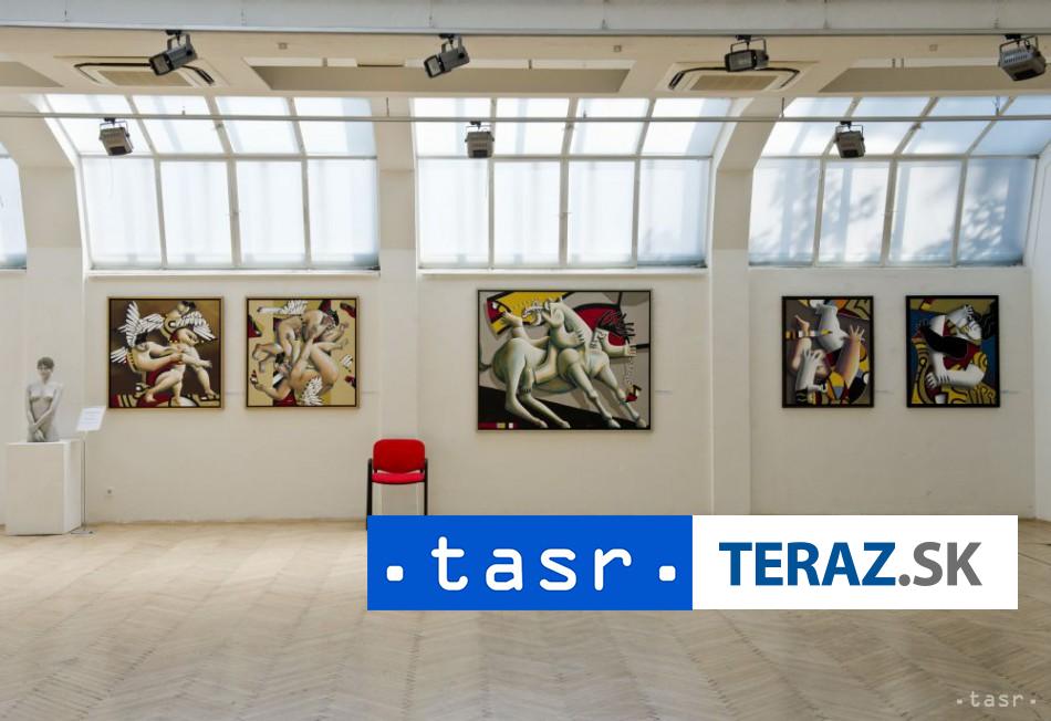 Na výstave maďarsko-slovenských susedov bude koncertovať Adela Mede