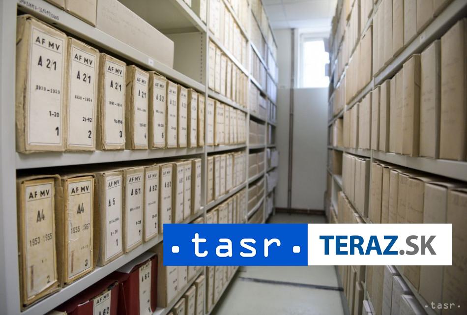 ÚPN: Komunistický režim používal voči oponentom rôzne formy perzekúcie