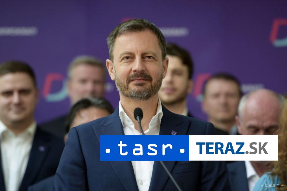 Strana Demokrati odmieta výroky V. Orbána