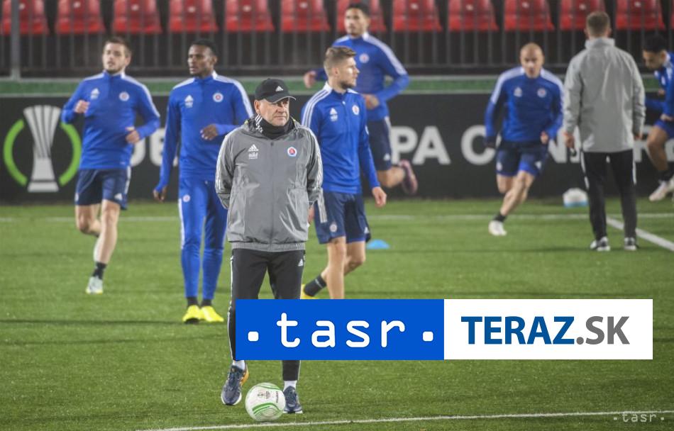 FORTUNA LIGA: Slovan posilnili Jarjue, Abubakari a Zuberu