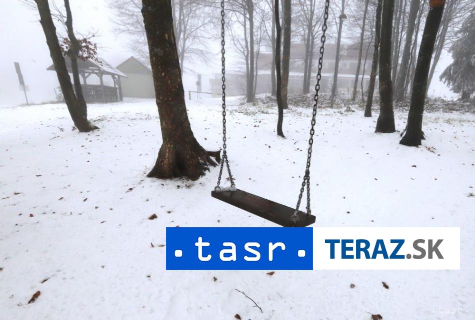 Na horách na severnom Slovensku sa môže vyskytnúť silný vietor