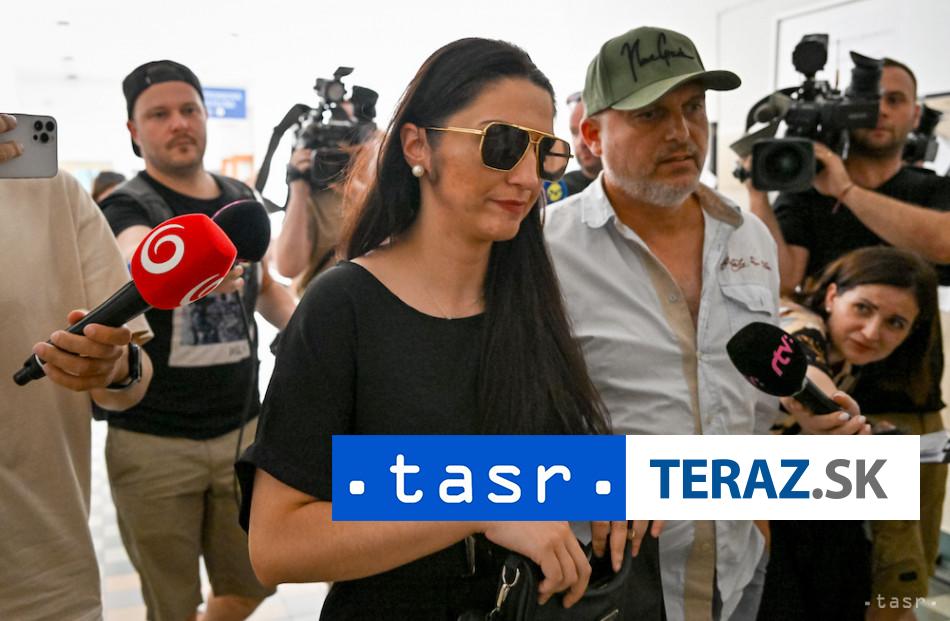 Obžalovaný Ivan B. z kauzy Iris dostal deväťročný trest väzenia