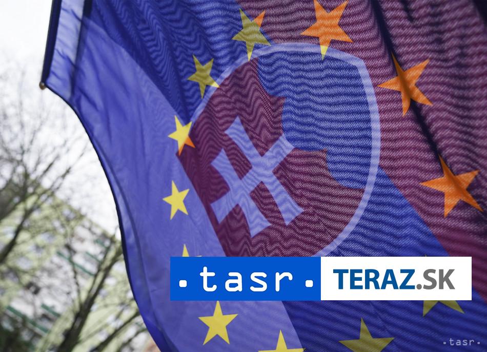 NRSR neprijala uznesenie k členstvu SR v Európskej únii