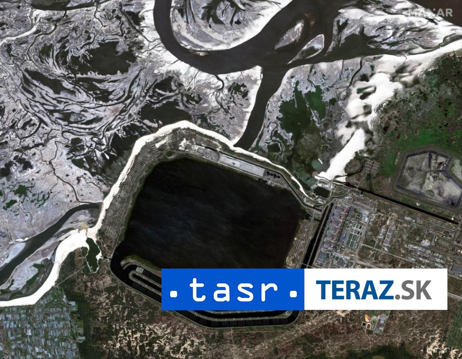 Ukrajina a Rusko sa znova obviňujú z plánov na útok