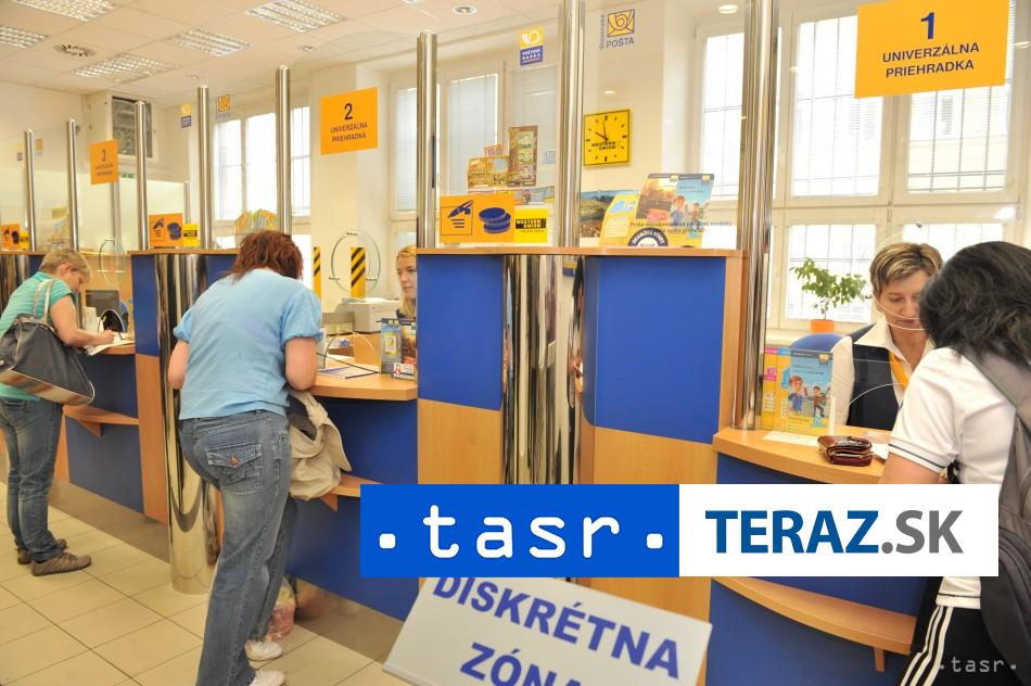 Pošta na sídlisku Juh v Rožňave bude počas leta dočasne zatvorená