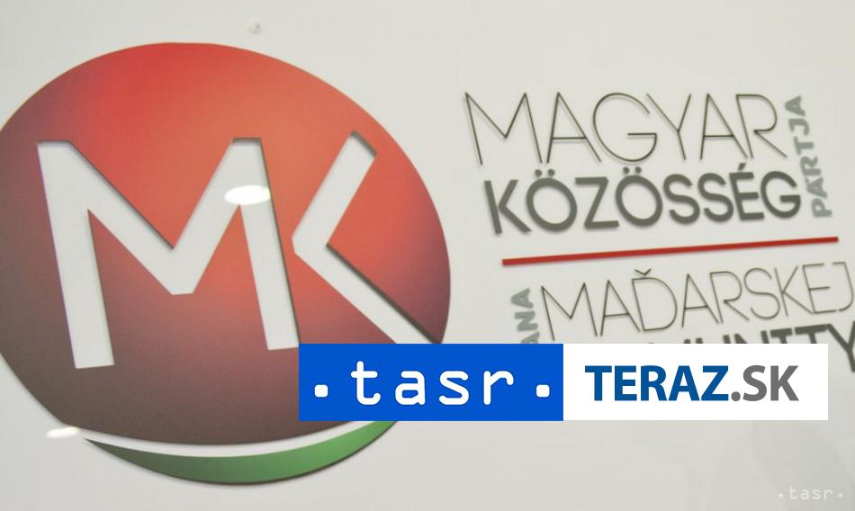 Platforma SMK chce, aby si Aliancia zmenila názov na Maďarská aliancia