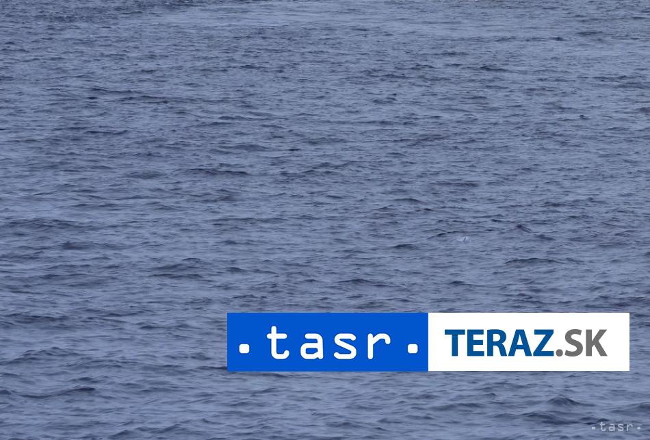 Vedcom sa po prvý raz podarilo písať do vody