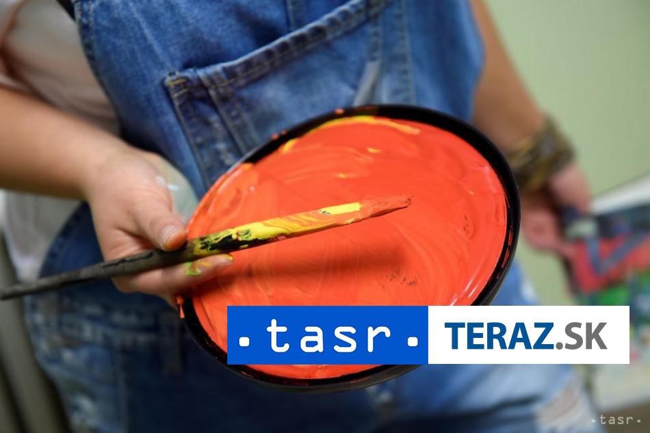 V Nitre predstavujú tvorbu Kataríny Vido Borguľovej