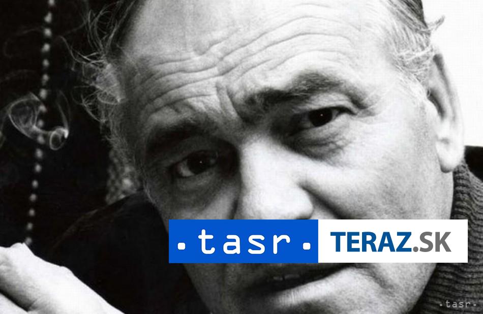 Pred 100 rokmi sa narodil významný slovenský režisér Andrej Lettrich