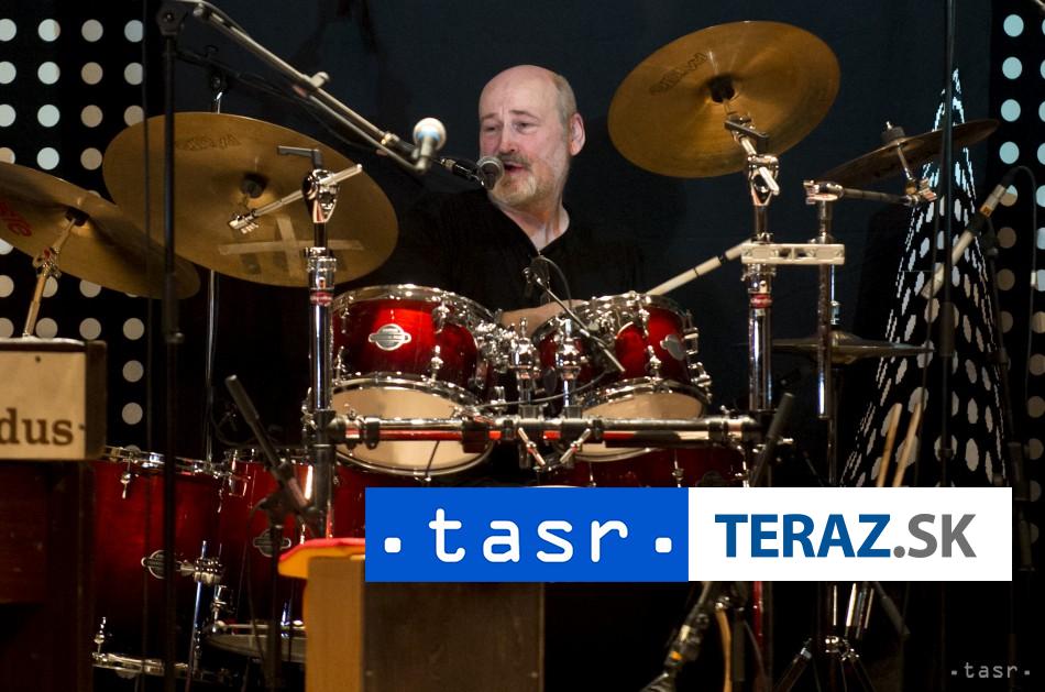 Zomrel jeden zo zakladateľov kapely Modus Ľubomír Stankovský