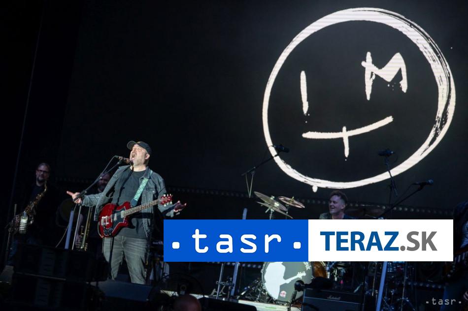 Skupina IMT Smile vydáva nový album Exoticana