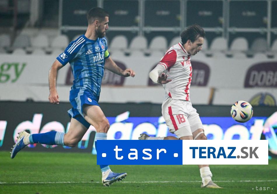 Fiala odchádza z Trenčína na hosťovanie do 1. FC Slovácko