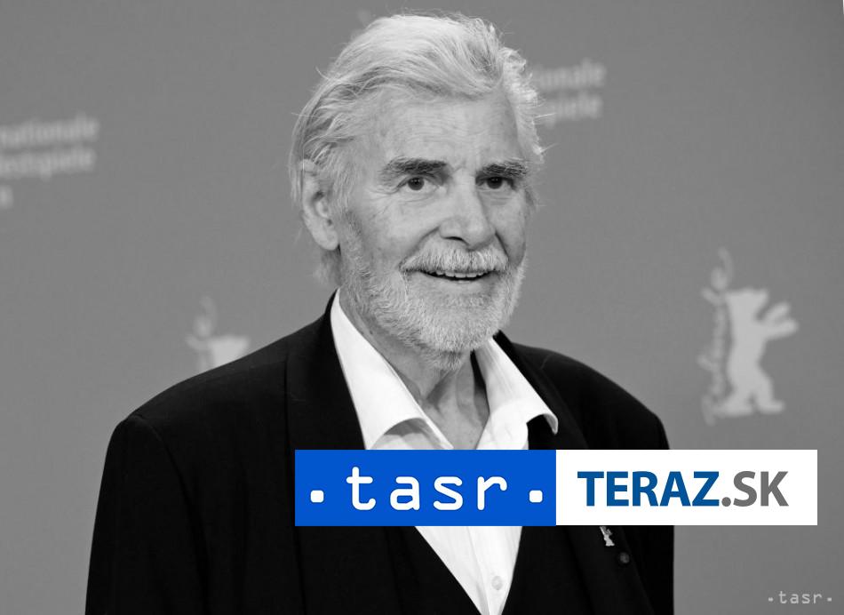 Zomrel herec Peter Simonischek,známy z filmov Tlmočník či Toni Erdmann