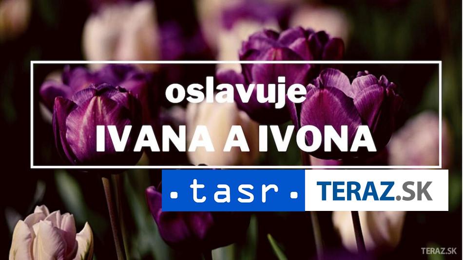 Ivana a Ivona majú výrazné sebavedomie a pevnú vôľu