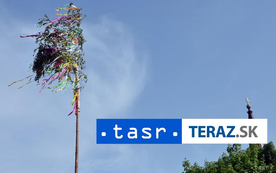 Prvomájové Malacky otvárajú letnú sezónu v kaštieli