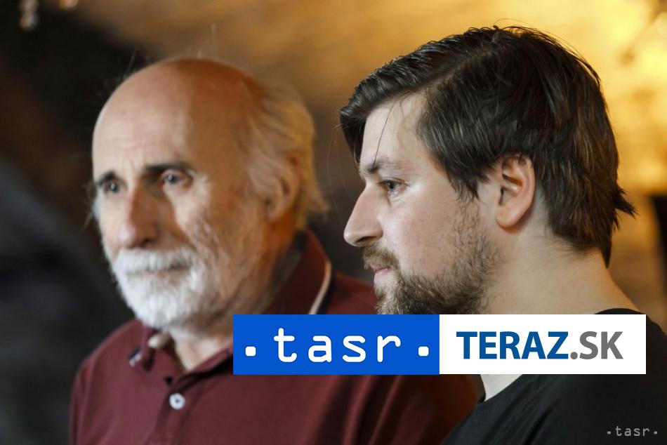Divadlo Astorka hrá Moliérovho Lakomca v kontakte s divákmi